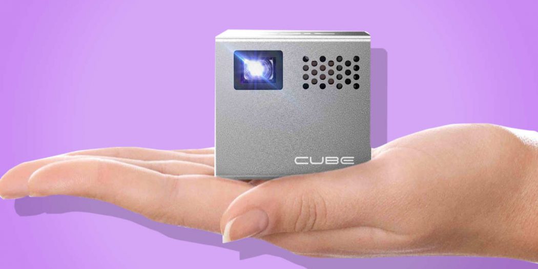 10 Best Micro Projectors Under $500 - 2024 Review - Comeau Computing