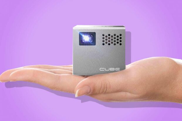 10 Best Micro Projectors Under $500 in 2020 - Comeau Computing