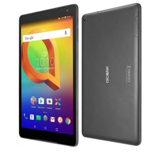 9 Best 4G Tablets Under 10 000 in India 2024 - Buying Guide & Reviews