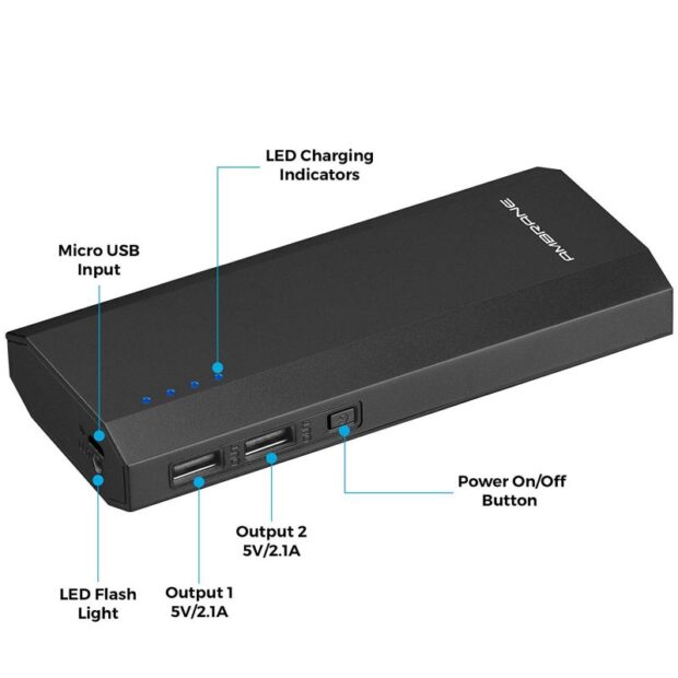Best Power Banks under 1000 Rs in India 2024 - Buying Guide - Review