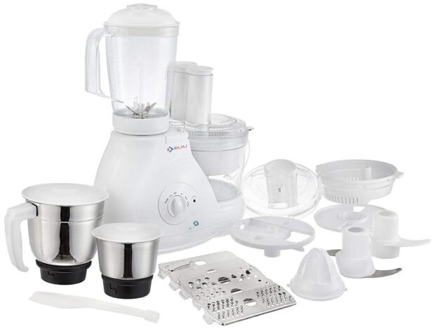 12 Best Food Processor in India 2024 - Comeau Computing