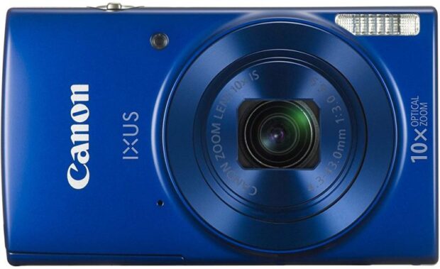 6 Best Digital Cameras Under 10000 in India 2024 - Buying Guide - Review