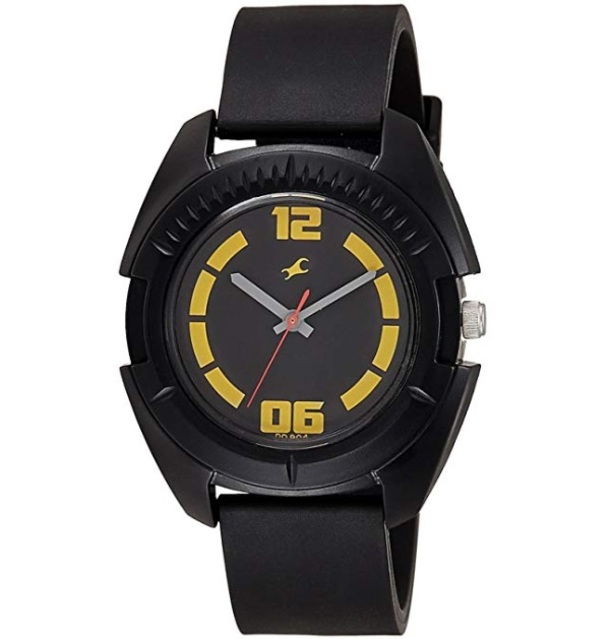 10 Best Watches Under 1000 Rs in India 2024 - Buying Guide - Review