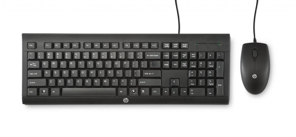 5 Best Wired Keyboard Under 500 in India 2024 - Buying Guide - Review