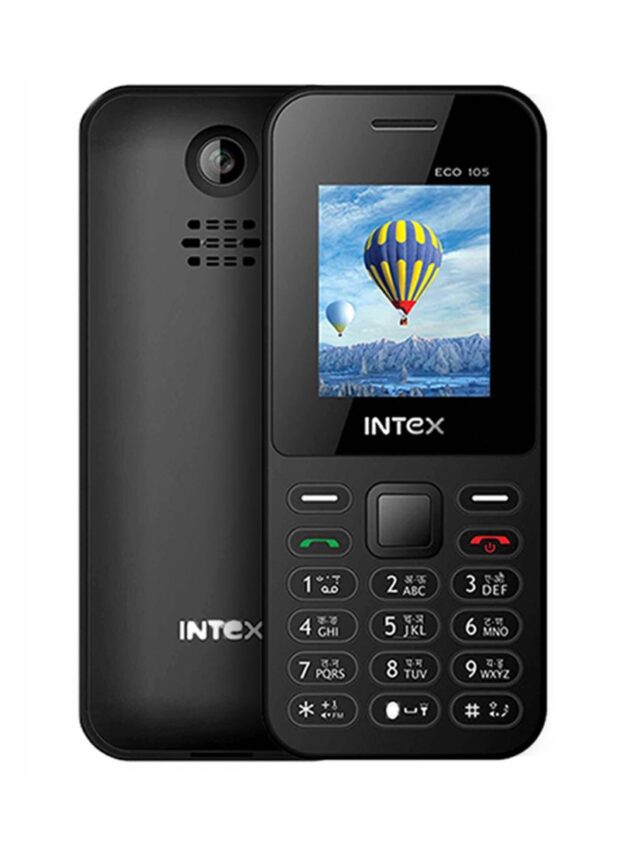 9 Best Mobile Phones with Keypad Under Rs 500 - Rs 1000 in India 2024