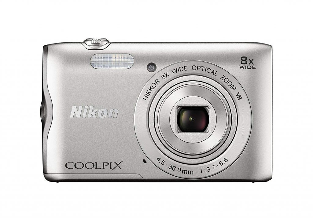 6 Best Digital Cameras Under 10000 in India 2024 - Buying Guide - Review