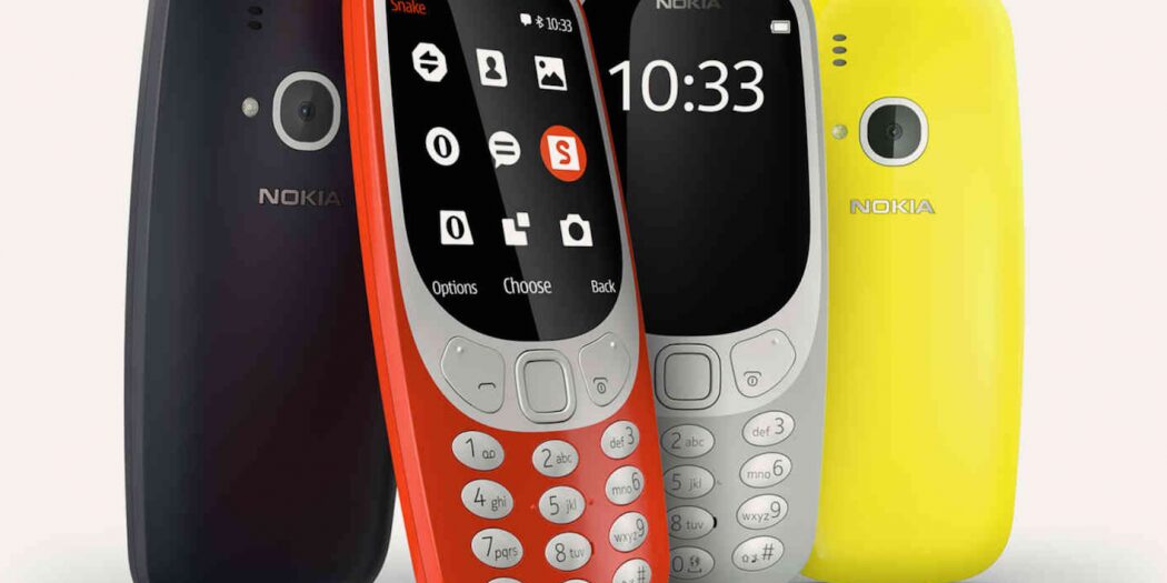 9 Best Mobile Phones with Keypad Under Rs 500 - Rs 1000 in India 2024