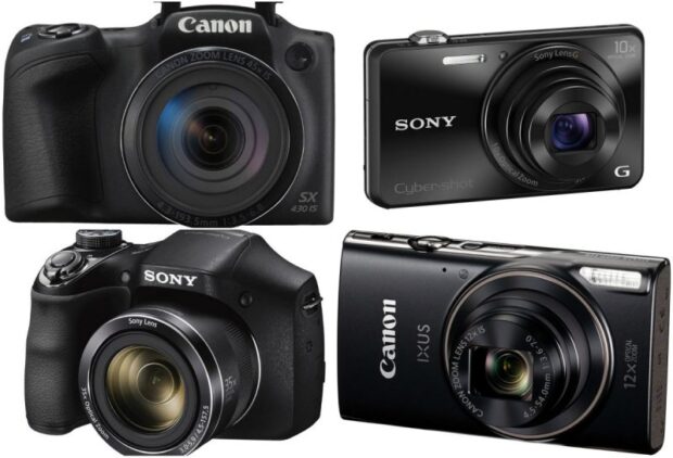 Best Cameras Under Rs. 15000 in India 2024 - Comeau Computing