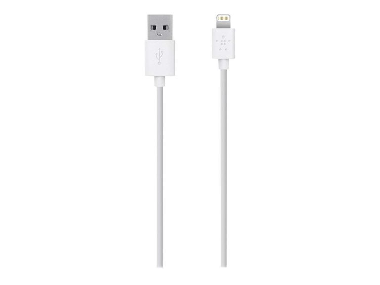 Best Lightning Cables for your iPhone and iPad 2024 - Comeau Computing
