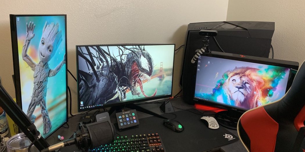 5 Best LED Monitors Under Rs. 10000 in India 2024 - Comeau Computing