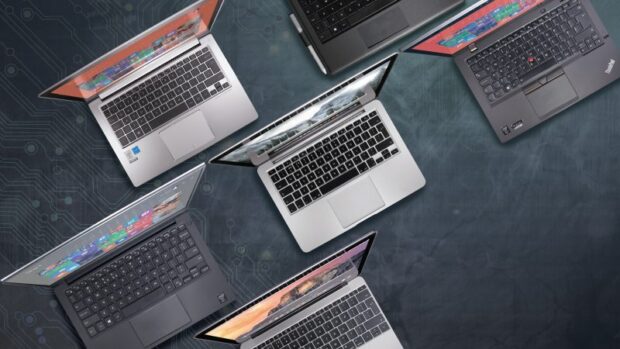Best Laptops In India 2024 - Reviews - Comeaucomputing