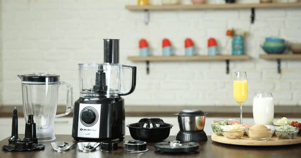 12 Best Food Processor in India 2024 - Comeau Computing