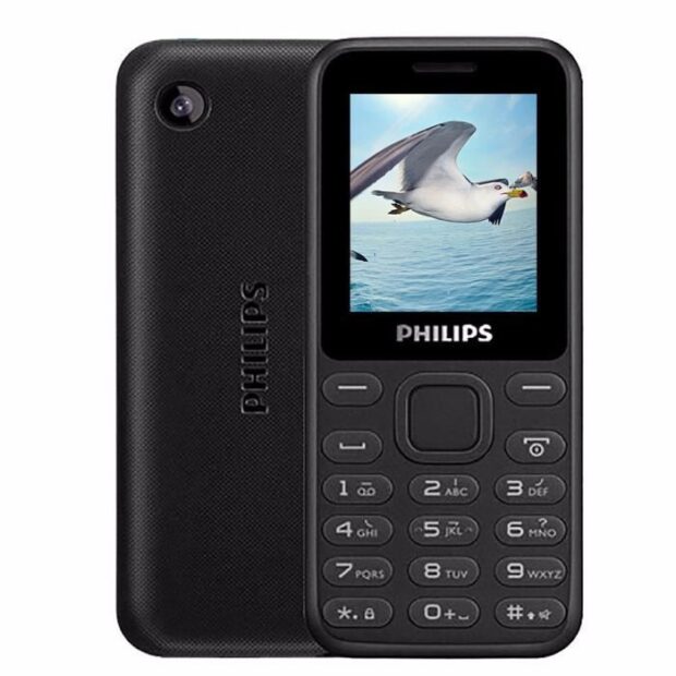 9 Best Mobile Phones with Keypad Under Rs 500 - Rs 1000 in India 2024