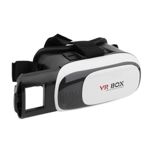 4 Best VR Headsets Under 500 Rs In India 2024 - Buying Guide & Review
