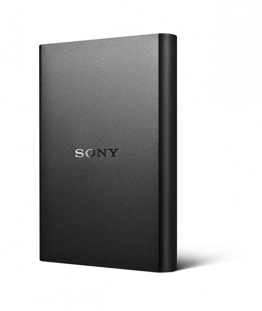 6 Best 2TB External Hard Disk in India 2024 - Buying Guide - Reviews