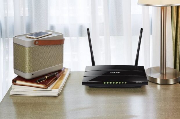 Best WiFi Routers Under Rs. 1500 in India 2024 - Comeau Computing Best WiFi Routers Under Rs. 1500 in India 2024 - Comeau Computing
