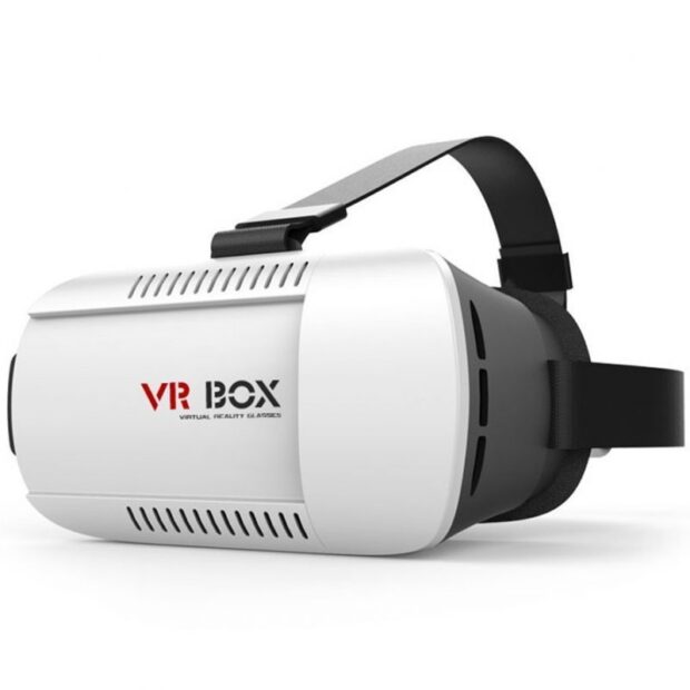 4 Best VR Headsets Under 500 Rs In India 2024 - Buying Guide & Review