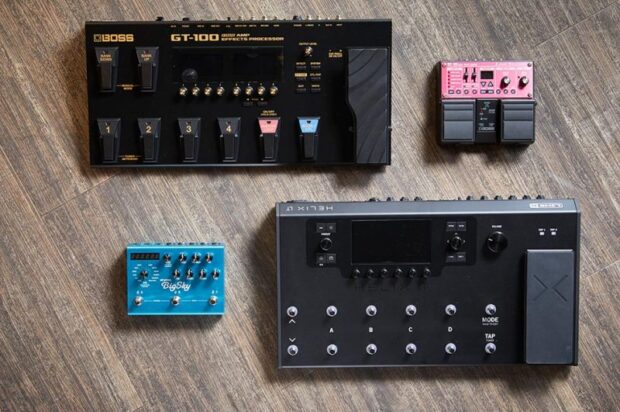 10 Best Looper Pedals Under $500 in 2024 - Comeau Computing