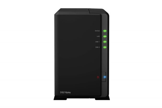10 Best Network Attached Storage for under $1000 for 2024 - Comeau ...