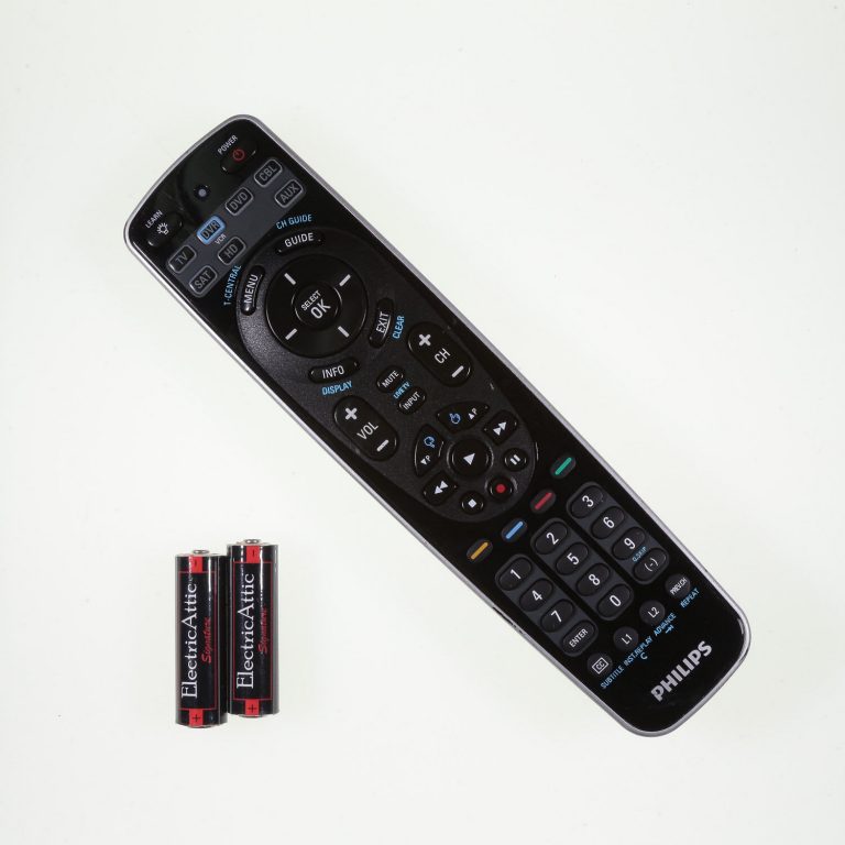 10 Best Universal Remotes from $10 - $300 - 2024 Guide - Comeau Computing