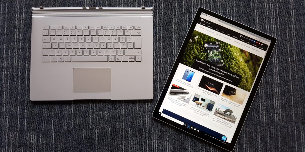3 Best 2-in-1 Tablets Under $1000 for 2024 - Comeau Computing