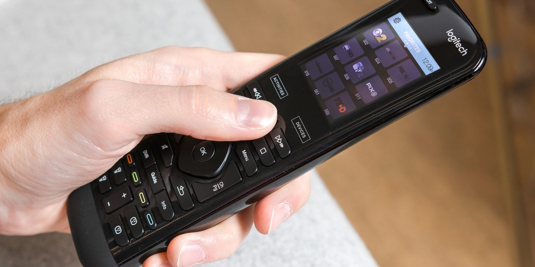 10 Best Universal Remotes from $10 - $300 - 2024 Guide - Comeau Computing