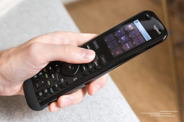 10 Best Universal Remotes from $10 - $300 - 2024 Guide - Comeau Computing