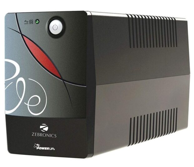 10 Best UPS for PC in India 2024 - Buying Guide & Review - Price - Specs