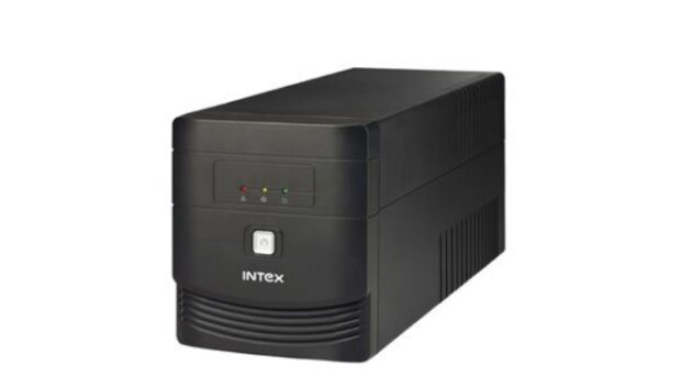 10 Best UPS for PC in India 2024 - Buying Guide & Review - Price - Specs