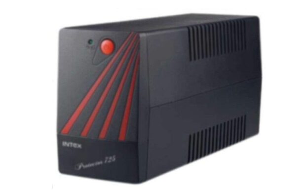 10 Best UPS for PC in India 2024 - Buying Guide & Review - Price - Specs