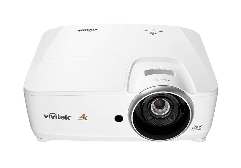 10 Best Cheapest 4K Projectors 2024 - Comeau Computing