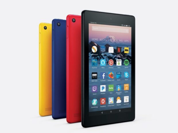 7 Best Affordable Tablets Under $50 - 2024 Guide & Reviews