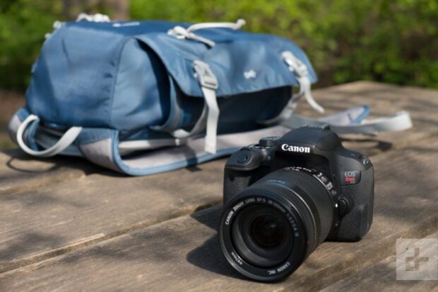 Top 3 DSLR Cameras Under Rs. 30000 in India 2024 - Comeau Computing