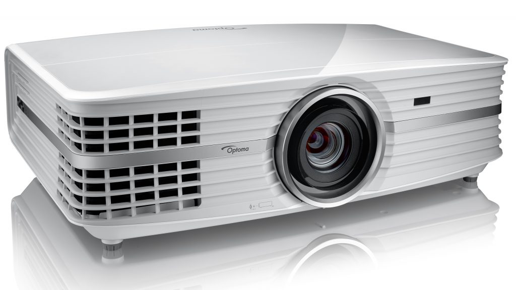 10 Best Cheapest 4K Projectors 2024 - Comeau Computing