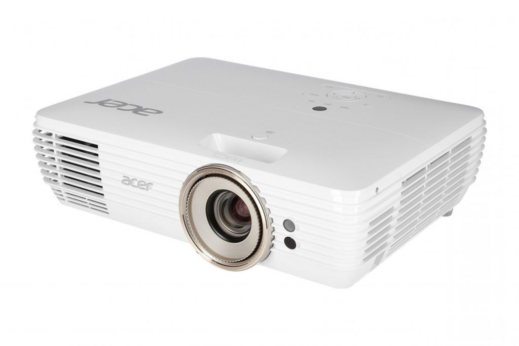 10 Best Cheapest 4K Projectors 2024 - Comeau Computing