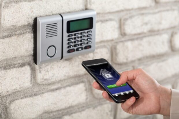 Understanding the Different Types of Alarm Systems - Comeau Computing