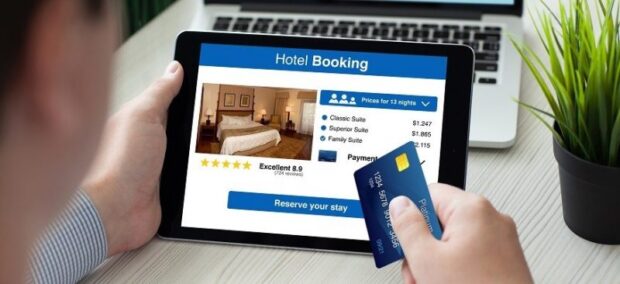 It is Easy to Book a Hotel Room With Tech of Today - Comeau Computing