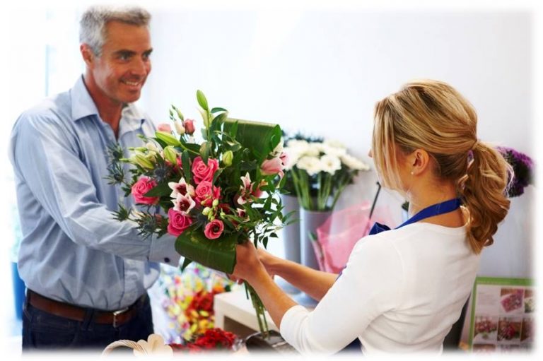 How Has Technology Changed the Floral Industry? - Comeau Computing