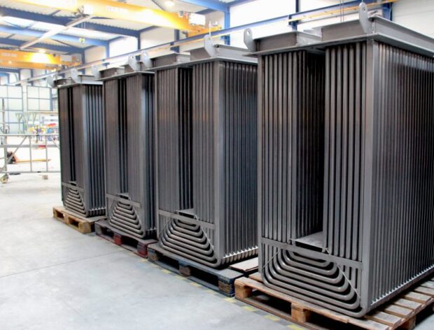 How Flue Heat Exchanger Works - Comeau Computing