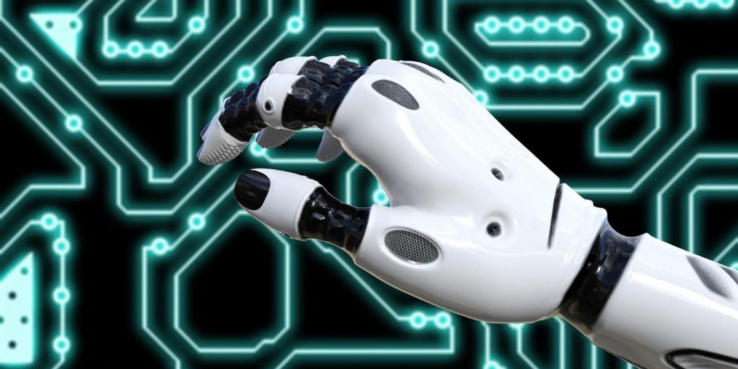 The Next Step of Industry and What it Means For Human Jobs - Comeau ...