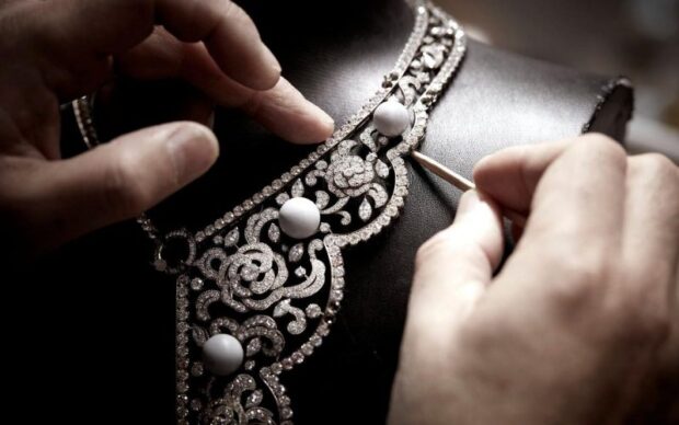 Modern Technology Used to Make Ancient Jewelry - Comeau Computing