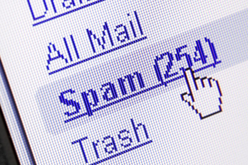 What Do You Need to Know About Exchange Spam Filters? - Comeau Computing
