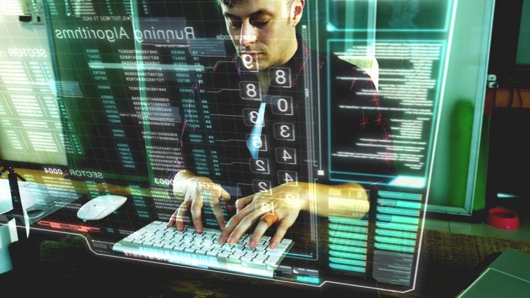 How to Build an Algorithm - Comeau Computing