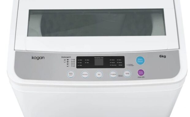 15 Best Top Load Washing Machine in India 2024 - Comeau Computing