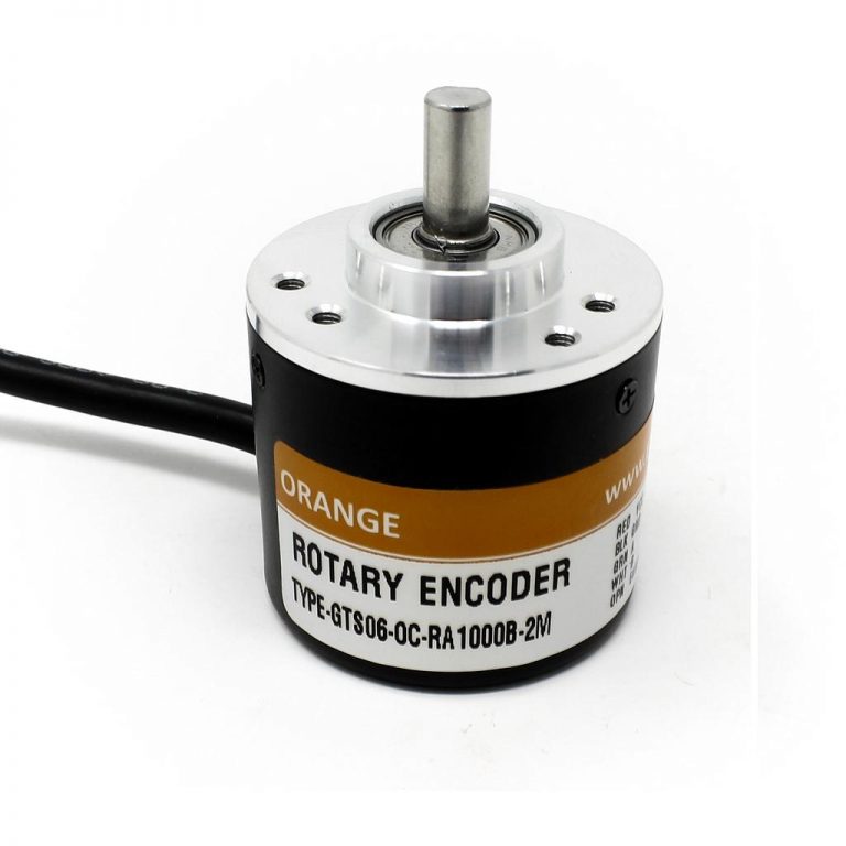 Absolute Vs. Incremental Encoders: Major Distinctions - Comeau Computing Absolute Vs. Incremental Encoders: Major Distinctions - Comeau Computing