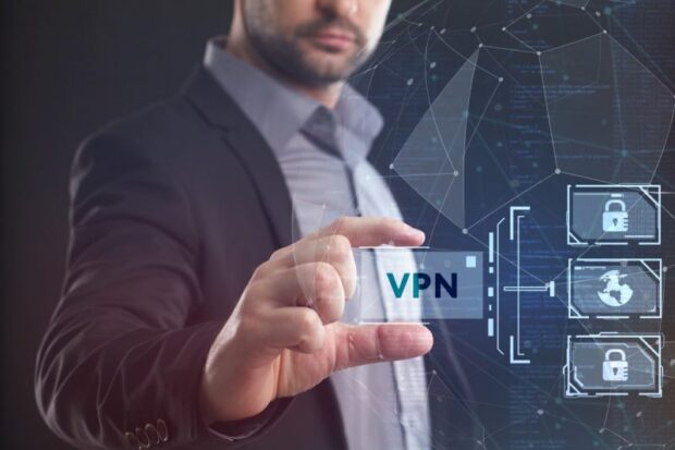 What is a VPN Concentrator? - Comeau Computing