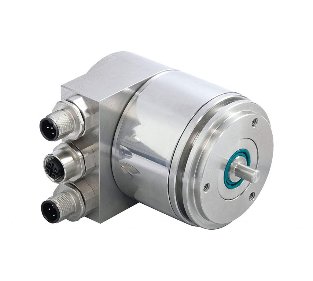 Absolute Vs. Incremental Encoders: Major Distinctions - Comeau Computing