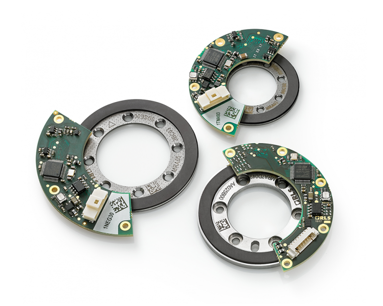 Absolute Vs. Incremental Encoders: Major Distinctions - Comeau Computing