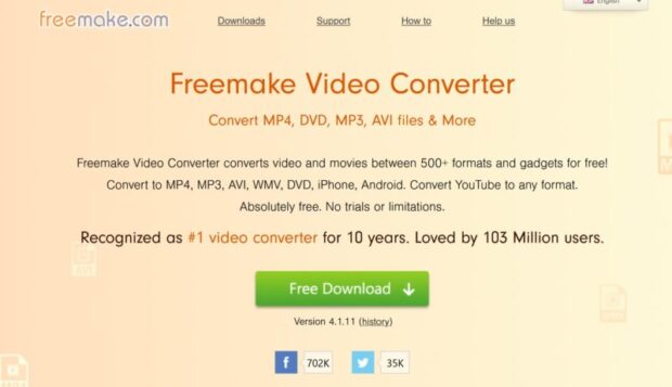 Best Video Converter Tools You Can Try This 2024 - Comeau Computing