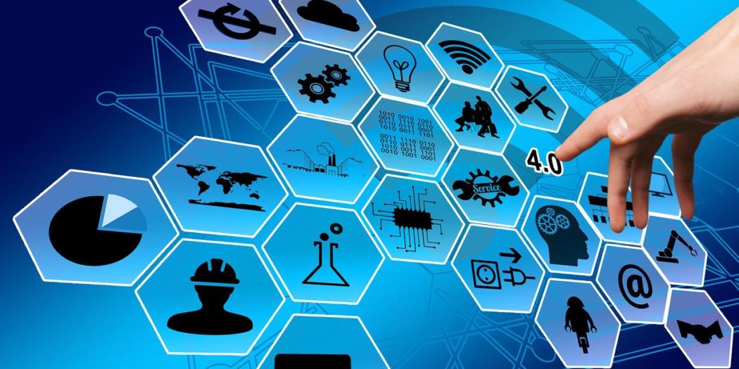 6 Modern Technologies That are Changing the Manufacturing Industry ...